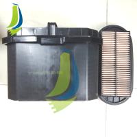 China 479-8989 Element Air Filter Fit 4798989 For E323D2 E320GC Excavator for sale