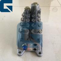 China 4299959 Excavator EX200-2 Solenoid Valve Assy for sale