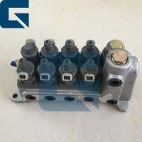 China 4299959 Excavator EX200-2 Solenoid Valve Assy for sale