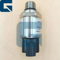 China 17252661 VOE17252661 Excavator EC210 EC240 Pressure Sensor for sale