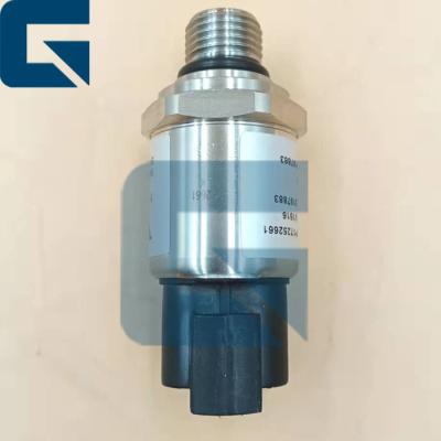 China 17252661 VOE17252661 Excavator EC210 EC240 Pressure Sensor for sale