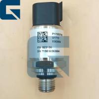 China 17253748 VOE17253748 Excavator EC160D EC300D Pressure Sensor for sale