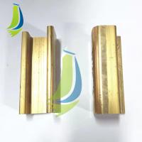 China 446-1524 4461524 Wear Strip For 120K 140K Motor Grader Parts for sale
