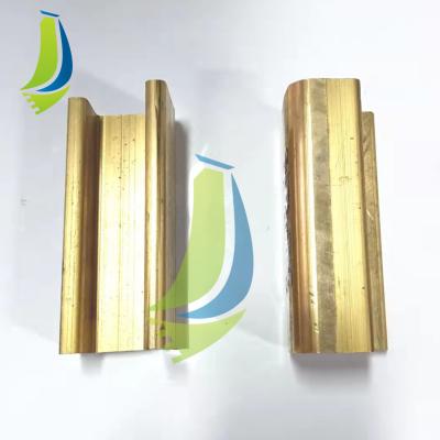 China 446-1524 4461524 Wear Strip For 120K 140K Motor Grader Parts for sale