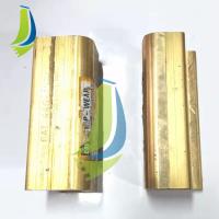 China 446-1524 Spare Parts Strip Wear 4461524 For 120K 140K Motor Grader for sale