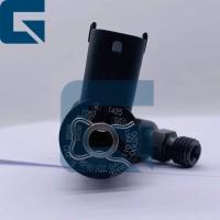 China 60268485 Excavator SY265 High Quality Diesel Engine Fuel Injector for sale