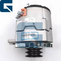 China 612600090401 Engine WP10 Model AVE2716D1 Alternator 28V 70A for sale