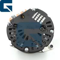 China 612600090401 Engine WP10 Model AVE2716D1 Alternator 28V 70A for sale