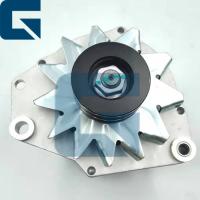 China 612600090401 Engine WP10 Model AVE2716D1 Alternator 28V 70A for sale