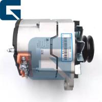 China 612600090401 Engine WP10 Model AVE2716D1 Alternator 28V 70A for sale