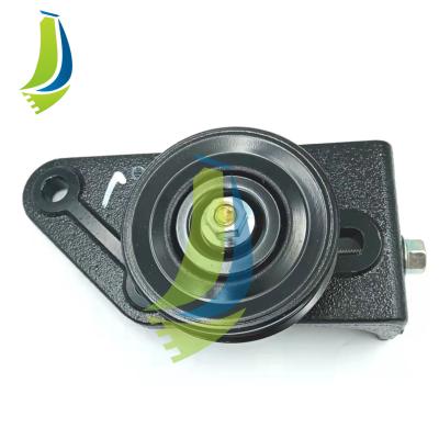 China 2107-6006 Idler Pulley Assy 21076006 For DX300 Excavator for sale