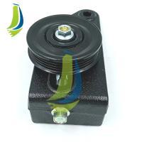 China 2107-6006 Idler Pulley Assy 21076006 For DX300 Excavator for sale