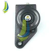 China 2107-6006 Idler Pulley Assy 21076006 For DX300 Excavator for sale