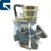 China 49135-03101 TF035HM- 12T Turbocharger 4913503101 For 4M40 Engine for sale