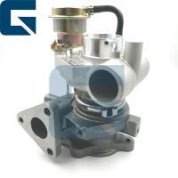 China 49135-03101 TF035HM- 12T Turbocharger 4913503101 For 4M40 Engine for sale