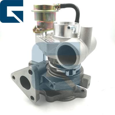 China 49135-03101 TF035HM- 12T Turbocharger 4913503101 For 4M40 Engine for sale