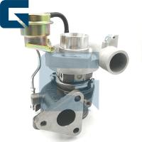 China 49135-03101 TF035HM- 12T Turbocharger 4913503101 For 4M40 Engine for sale