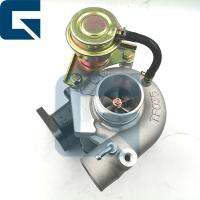 China 49135-03101 TF035HM- 12T Turbocharger 4913503101 For 4M40 Engine for sale
