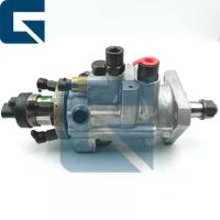 China DE2435-5961 DE24355961 Excavator Original Diesel Engine Fuel Injection Pump for sale
