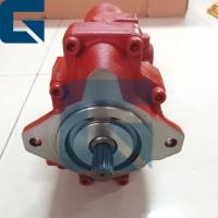 China PVD-2B-40P-6G3-4515H Excavator YC35 YC55Main Hydraulic Pump for sale