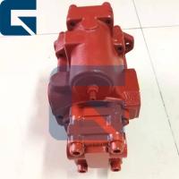 China PVD-2B-40P-6G3-4515H Excavator YC35 YC55Main Hydraulic Pump for sale