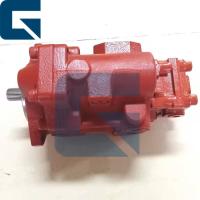 China PVD-2B-40P-6G3-4515H Excavator YC35 YC55Main Hydraulic Pump for sale