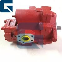 China PVD-2B-40P-6G3-4515H Excavator YC35 YC55Main Hydraulic Pump for sale