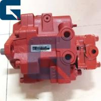 China PVD-2B-40P-6G3-4515H Excavator YC35 YC55Main Hydraulic Pump for sale