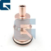 China VOE3183368 3183368 Engine Injector Sleeve For FH12 for sale