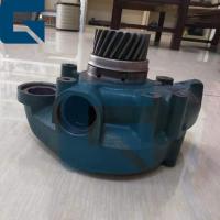 China 8192050 VOE8192050 Excavator EC200 EC280 EC300 Engine A20 Water Pump for sale