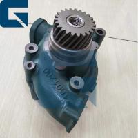 China 8192050 VOE8192050 Excavator EC200 EC280 EC300 Engine A20 Water Pump for sale
