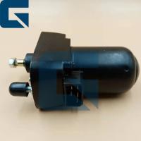 China ZD2230BAG Model GJW11B JYL210E Wiper Motor for sale
