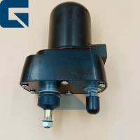 China ZD2230BAG Model GJW11B JYL210E Wiper Motor for sale