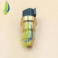 China 161-1703 3126B Engine Oil Pressure Sensor 1611703 For E325D Excavator for sale