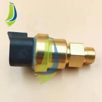 China 161-1703 3126B Engine Oil Pressure Sensor 1611703 For E325D Excavator for sale