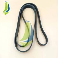 China 183-4494 C7 C9 Engine Belt 1834494  For E330D Excavator Spare Parts for sale