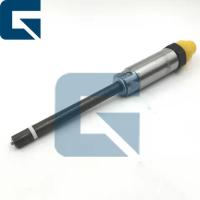 China 4W-7018 4W7018 0R-3422 0R3422 Engine 3406B 3408 Diesel Fuel Injector for sale