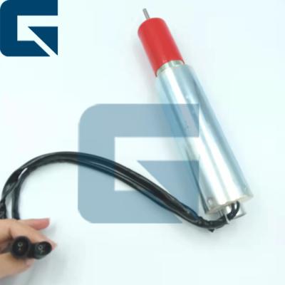 China 3E-6424 3E6424 Motor Grader 12H 140H 160H 24V Solenoid Valve for sale