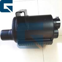 China 226-5611 2265611 Excavator Accessories Tractor D6R Mufflers for sale