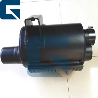 China 226-5611 2265611 Excavator Accessories Tractor D6R Mufflers for sale