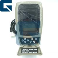 China 243-7058 2437058 Excavator M313C M315C M316C M318C Monitor for sale