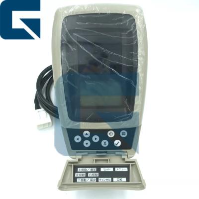 China 243-7058 2437058 Excavator M313C M315C M316C M318C Monitor for sale