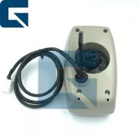 China 243-7058 2437058 Excavator M313C M315C M316C M318C Monitor for sale