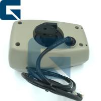 China 243-7058 2437058 Excavator M313C M315C M316C M318C Monitor for sale