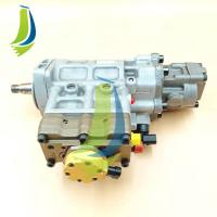 China 326-4635 Diesel Fuel Injection Pump 3264635 For E320D Excavator for sale