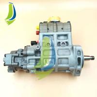 China 326-4635 Diesel Fuel Injection Pump 3264635 For E320D Excavator for sale