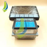 China 7835-31-1010 Monitor Display Panel 7835311010 For PC200-8 Excavator for sale
