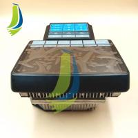 China 7835-31-1010 Monitor Display Panel 7835311010 For PC200-8 Excavator for sale