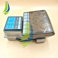 China 7835-31-1010 Monitor Display Panel 7835311010 For PC200-8 Excavator for sale