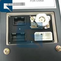 China 7835-12-1003 7835121003 Excavator PC200-7 PC220-7 PC300-7 Monitor Display Panel for sale